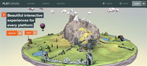 Best Javascript Game Engines Firebear