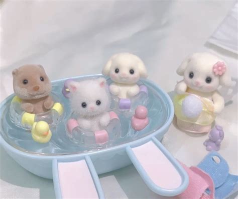 Calico Critters Artofit