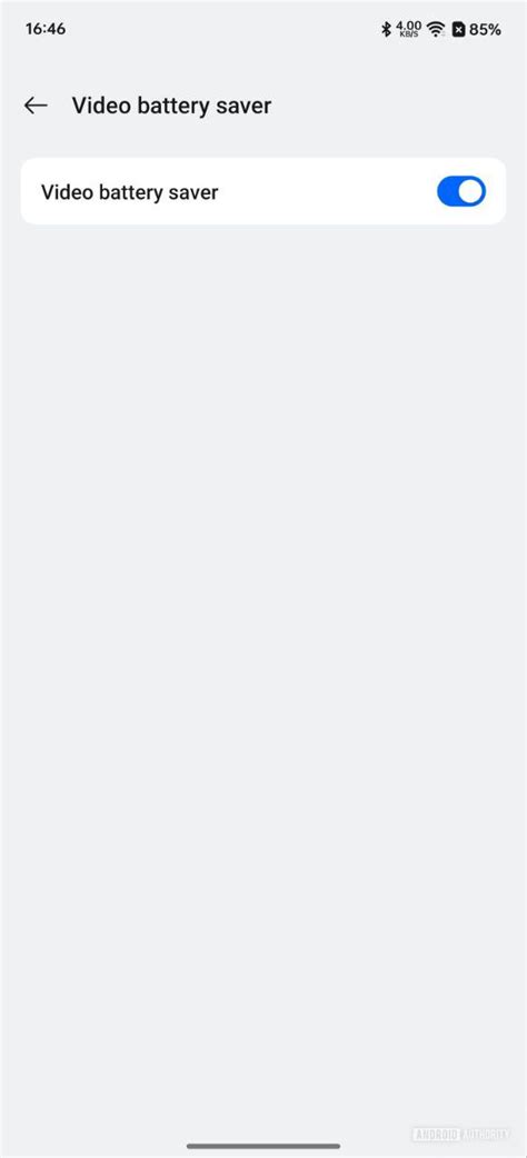 Oxygen Os 15 Could Bring New Battery Optimizations For Video Apps Apk