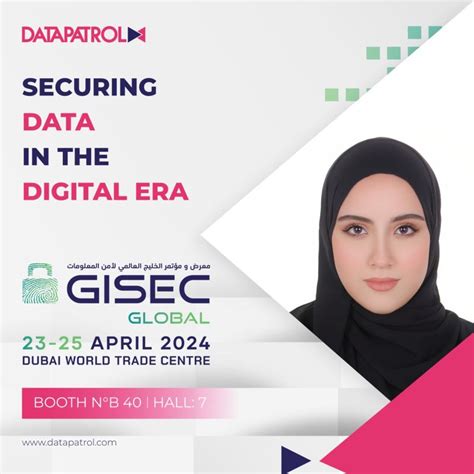 Datapatrol On Linkedin Cybersecurity Gisecglobal Dataprotection Datasecurity