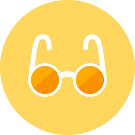Eyeglass Download Free Icons