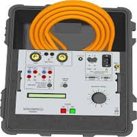 Current Injector At Best Price In India