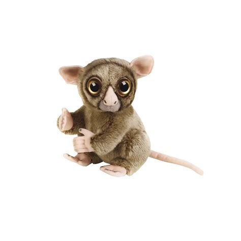 Buy Natgeo Plush Premium Tarsier 10in Online At Best Price In Uae