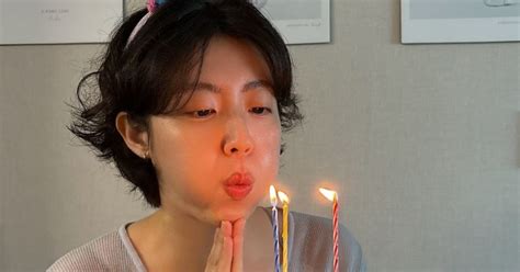 남지현 추석 연휴 중 서른 번째 생일 맞아 자축 깜찍 한유리 변호사 남지현 추석 연휴 중 서른 번째 생일 맞아 자축 깜찍 한유리 변호사