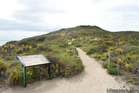 Point Dume Trail Malibu