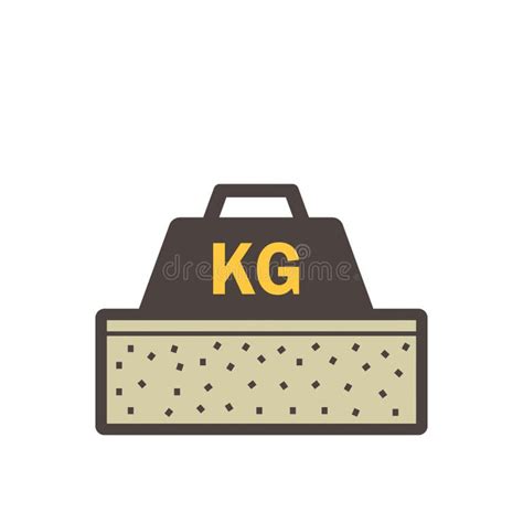 Soil Testing Icon Stock Vector Illustration Of Method 191624091