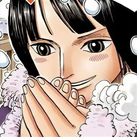 Pin By Amanda On Icons In 2025 Nico Robin 90s Cartoon Shows One
