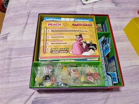 Rush And Bash Board Game Insert By Qualith Download Free Stl Model