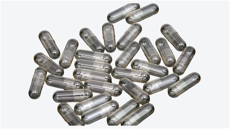 Pullulan Capsules The Ultimate Guide Saintyco