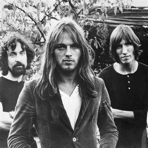 Capa Do Album Pink Floyd Lado Escuro Da Lua