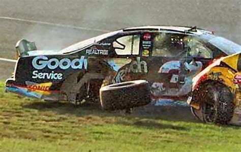 Dale Earnhardt Fatal Crash