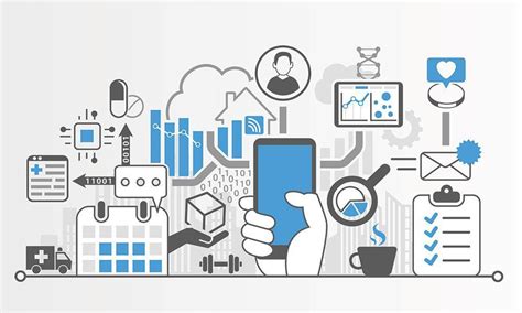 Ten Major Challenges Of Big Data Analytics In The Healthcare Industry