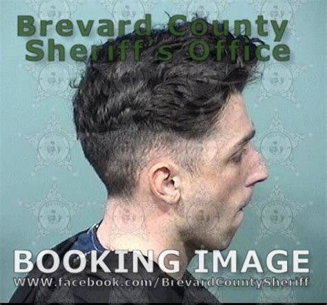Arrests In Brevard County December 16 2022 Suspects Presumed