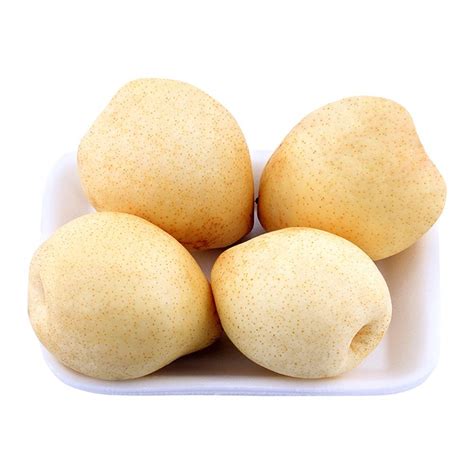 Purchase Imported Pears 4 Pack Online At Best Price In Pakistan Naheedpk