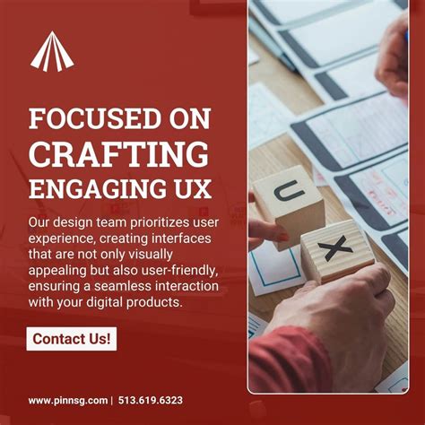 pinnacle solutions group on linkedin userexperience uxdesign tech