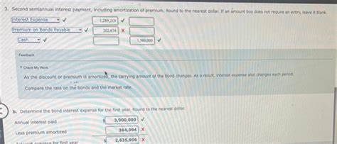 Solved Amortize Premium By Interest Method Shunda