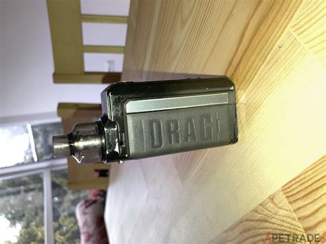 E Papieros Vapoo Drag Max Vapetradepl Giełda E Papierosy Używane
