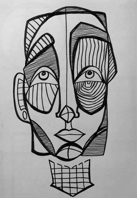 Felt Tip Pen Art Drawings