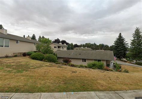 1155 Sw Wadleigh Dr Unit B Pullman Wa 99163