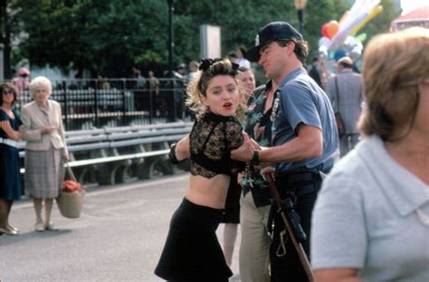 Desperately Seeking Susan 1985