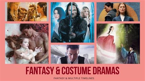 The Best Period Drama Review Collection On The Internet