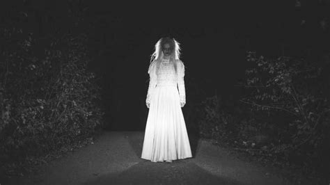 The Weeping Woman ‘la Llorona A Mexican Legend 1500s Weird