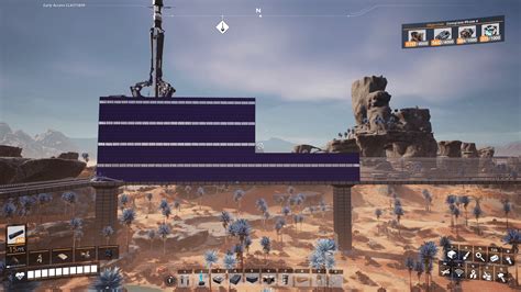 U7 Space Elevator Phase Four Factory 12 Hour Assembly Goal R