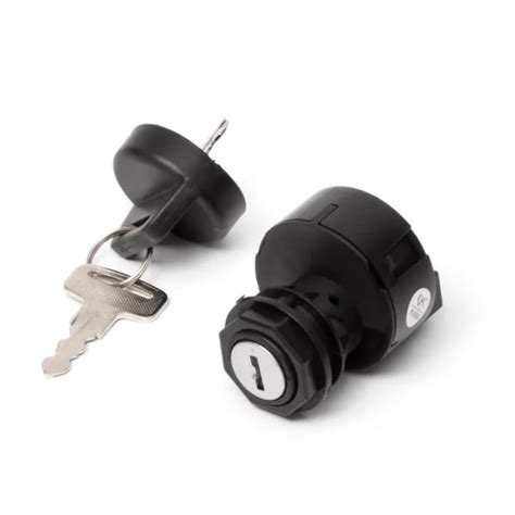 Kimpex Hd Ignition Key Switch Lock With Key 285868 Switches