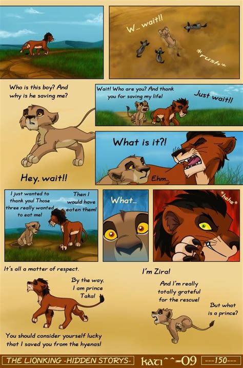 Tlk Hs Page 150 By Kati Kopa On Deviantart