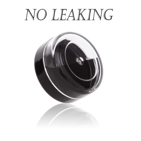 Gram Cosmetic Containers 100pcs Sample Jars With Lids Plastic Makeup Sample Containers Bpa Free