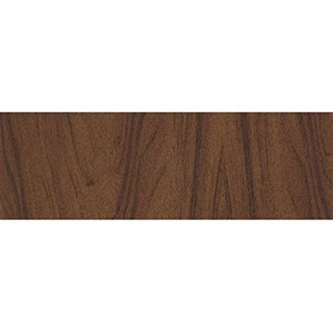 Fablon Fab10886 Walnut Deep Adhesive Film