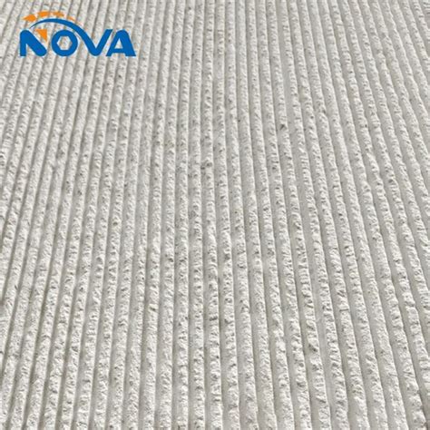 Flexible Stone Waterproofing Easy To Install Wall Cladding With Mcm Ceramic Tiles Flexible