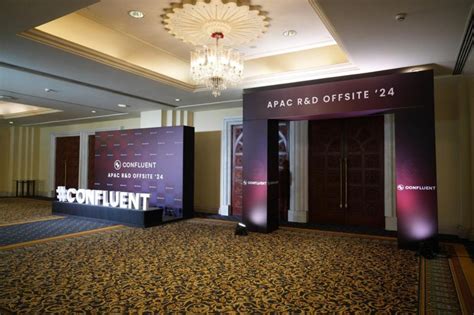 Running Django Events On Linkedin We Had An Absolute Blast Planning And Executing Confluents