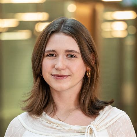 Julia Kunert Aus Der Swr Aktuell Redaktion