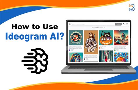 Generate Realistic Images And Logos With Ideogram Ai
