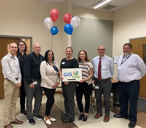 Matthew Dutka On Linkedin Thank You Everyone For Attending Gis Day At