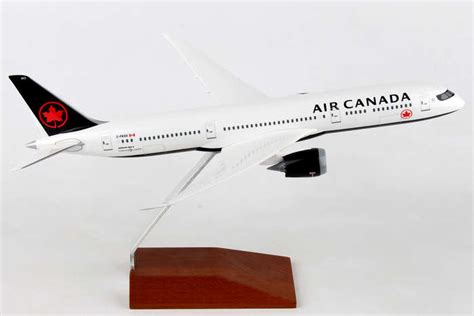Skymarks 1200 Skr5121 Air Canada Boeing 787 9