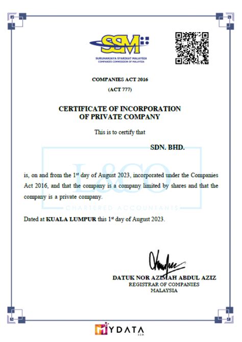 Ssm Forms Vs Sections L And Co