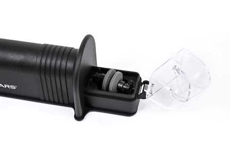 Ostřič Nožů Fiskars Roll Sharp Essential 1065598 Jarabák