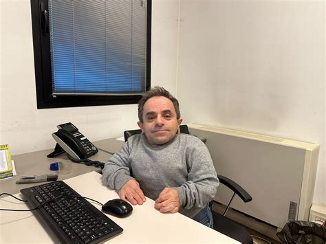 Schio Disabilità E Politica Lappello Al Cambiamento Di Luca Lapo