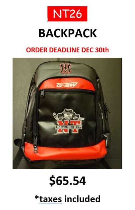 New Tecumseth Ball Hockey League Ntbhl Powered By Goallineca