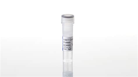 Hibit Control Protein