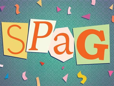 Spring Term Spag Year 5 6 Teaching Resources