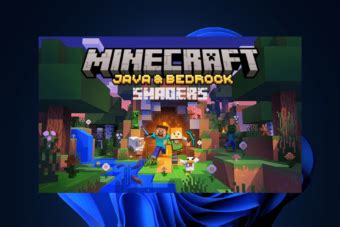 10 Best Minecraft Shaders For Windows 11