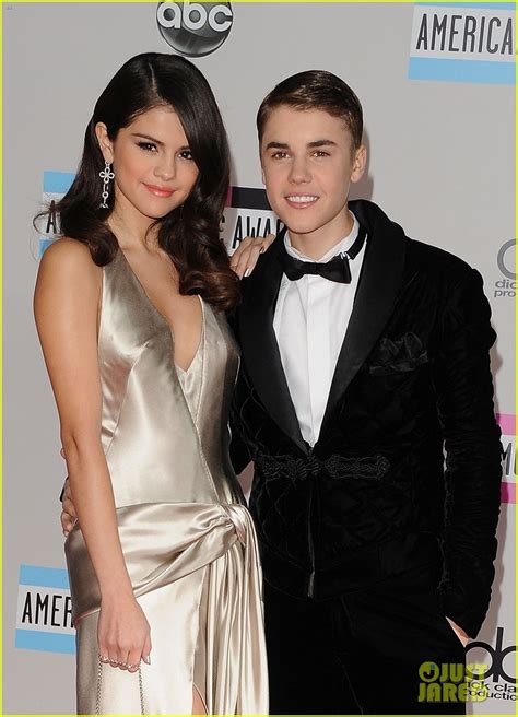 Fans Think Justin Bieber Might Be Talking About Selena Gomez In New