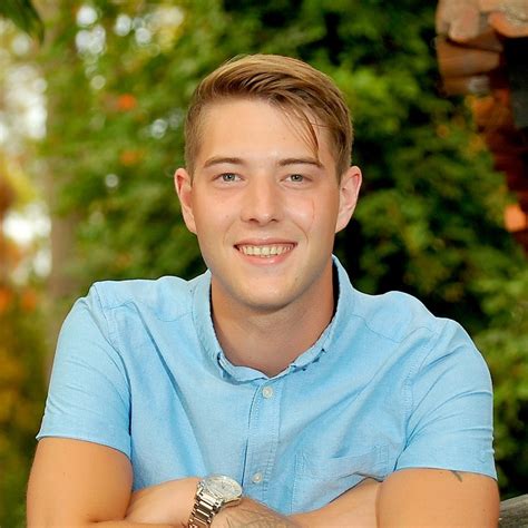 Sonny Wright Senior Supervisor Af Blakemore And Son Ltd Linkedin