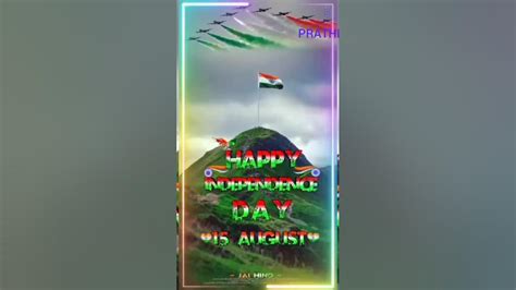 15 Ogust Indipends Day Whatsapp Status India Wale Song 🇮🇳🇮🇳🇮🇳🇮🇳