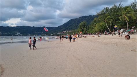 Less Crowded Beaches To Visit In Phuket 24 Hour Holidays Save Money