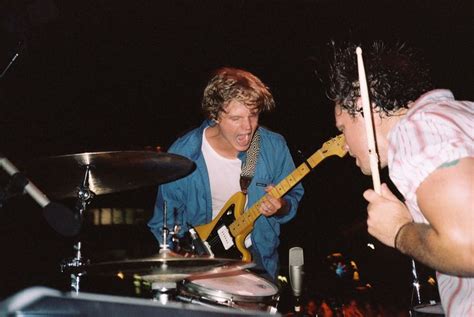 Caleb And Will Franklin Music People Music People