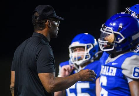Bensalem Faces Pennridge At Home For Their Friday Night Football Game